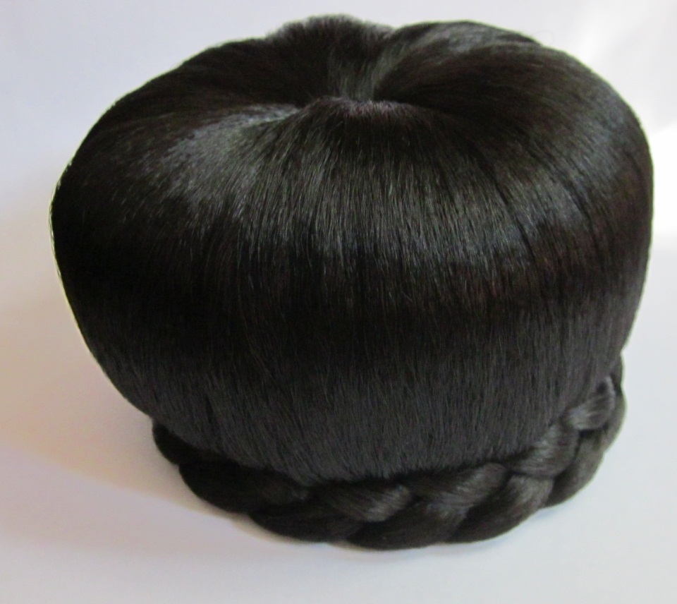 Cosmetics Online: Coc / Cocuri moderne din par artificial pentru ...