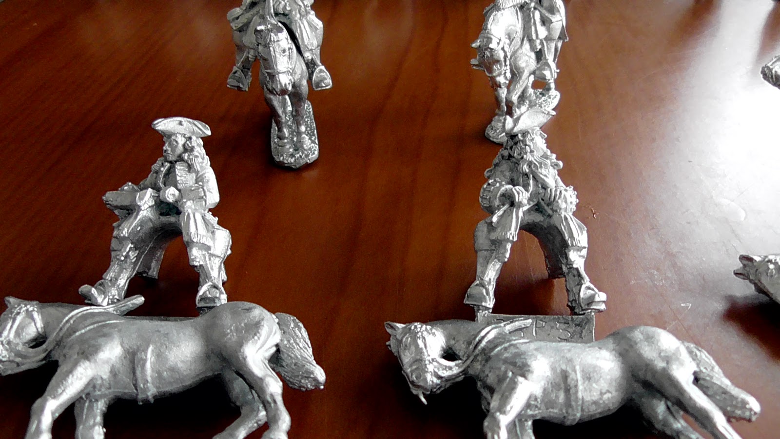 28mm Miniature Soldier Journey plus anything else that takes my fancy ...