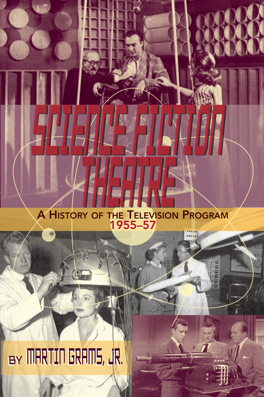 What's New?: Science Fiction Theatre: Television Program
