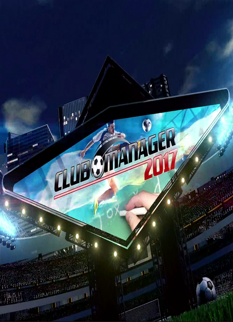 Club Manager 2017 Full – SKIDROW - AMSbloGger