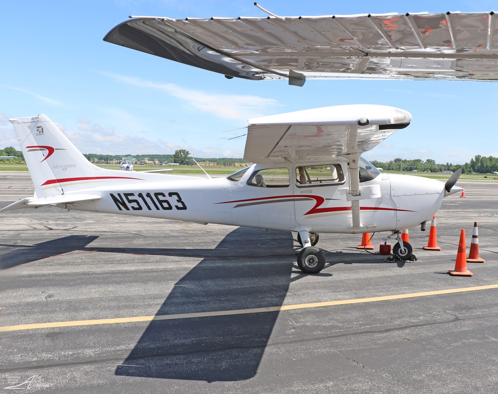 The Aero Experience: Elite Aviation Sets the Standard for Flight ...