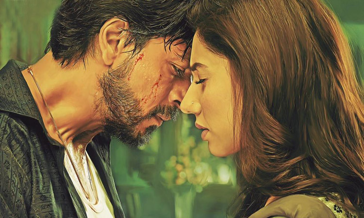 Latest News: Movie Review: Raees, Raees Movie Review Starring Shahrukh ...