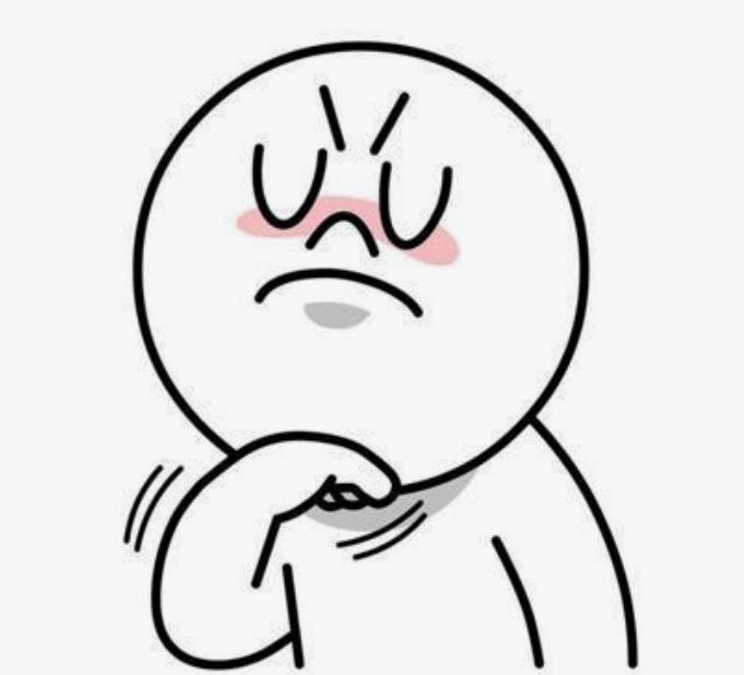 Download Sticker Line Moon | Deloiz Wallpaper