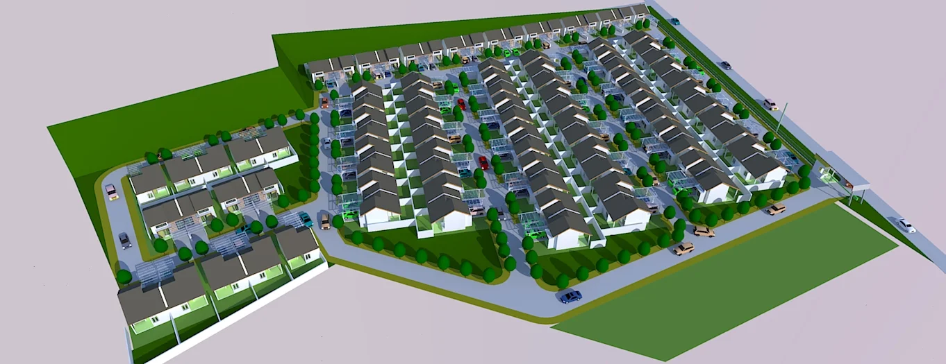 Developer Perumahan [𝓙𝓪𝓼𝓪 𝓢𝓲𝓽𝓮 𝓟𝓵𝓪𝓷]