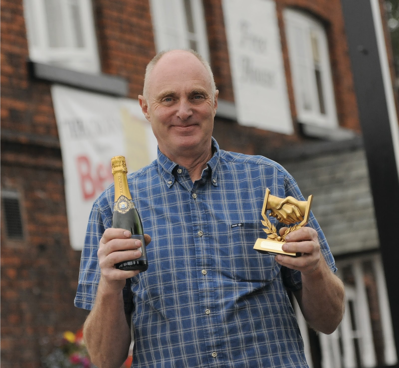 Blogs from the Bongs: 2013