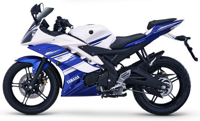 Harga Motor R15 V2 Bekas - papapator