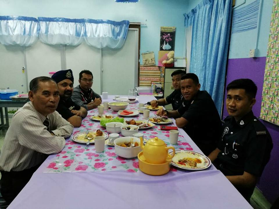 INTEGRATED ISLAMIC SCHOOL OF KUANTAN