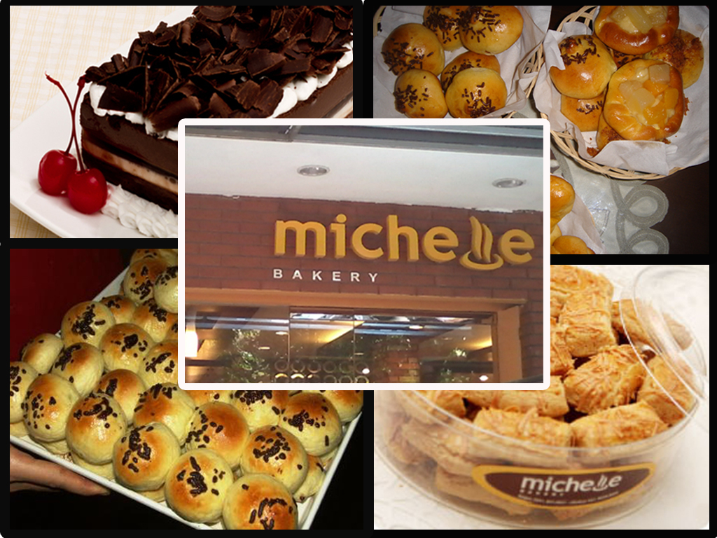 Michelle Bakery | Bogor Channel