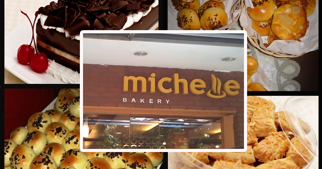 Michelle Bakery | Bogor Channel