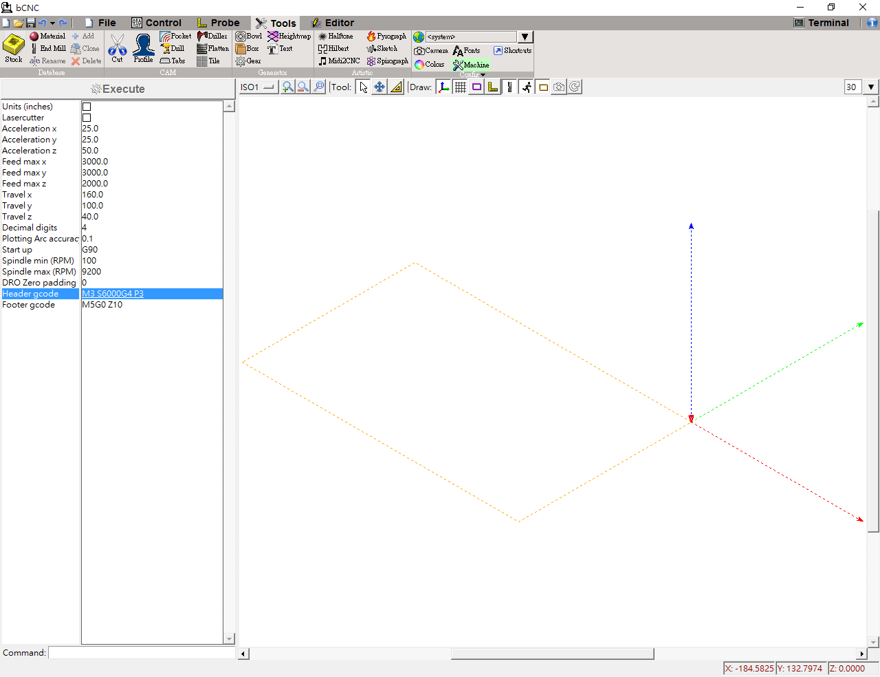 我們所提供的是協助創造你的夢想。: BCNC 安裝在WINDOWS及設置說明
