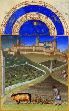 Tarih Boyunca: The Comparison Of Feudalism And Timar System