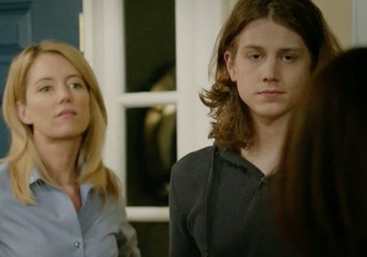 Spanengrish Ramblings: Finding Carter Episodes One to Six Review