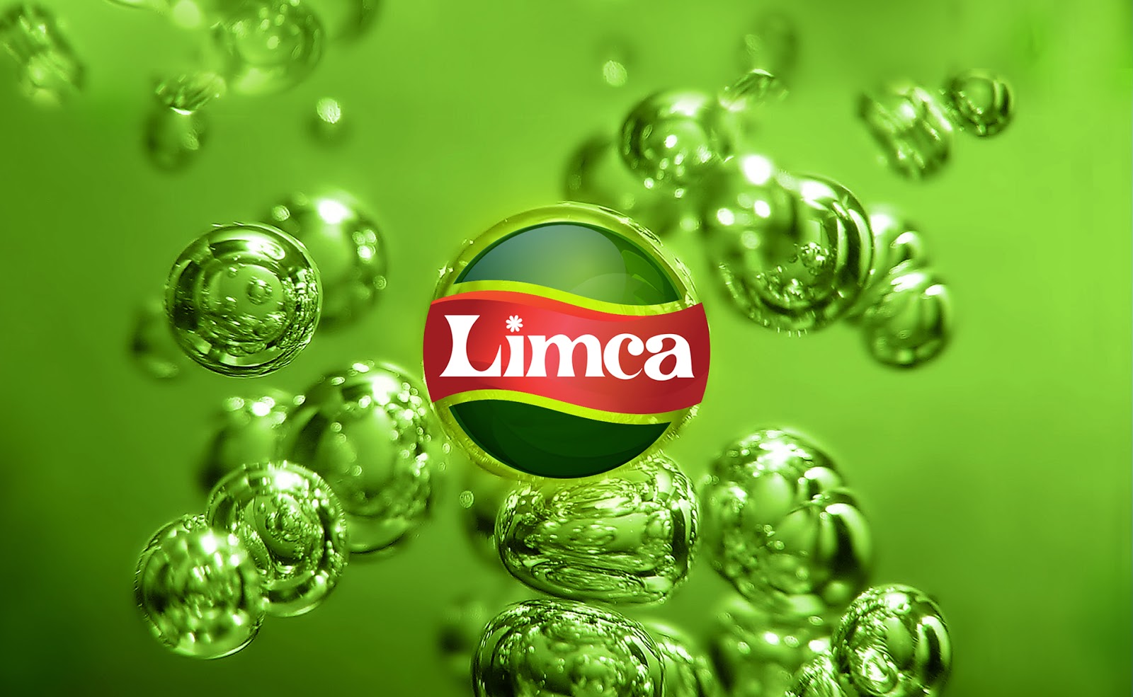 Limca Logo Redesign
