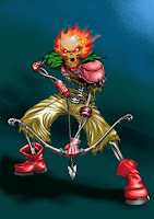 Dota 2 Build: Dota 2 - Clinkz Build Guide