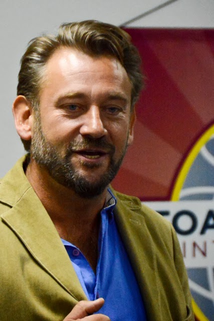 West Herts Speakers: How to get to the final ...