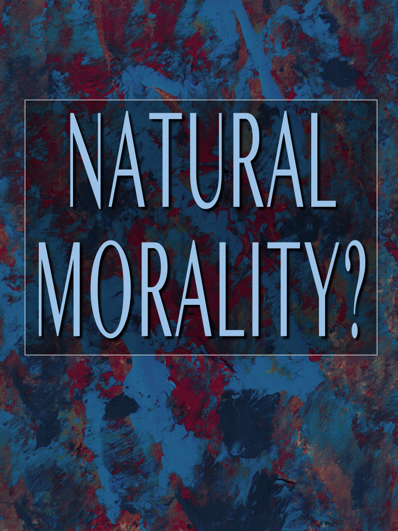 CONTRARY BRIN: Human Morality: from Mexico's Solution to GHW Bush to AI ...