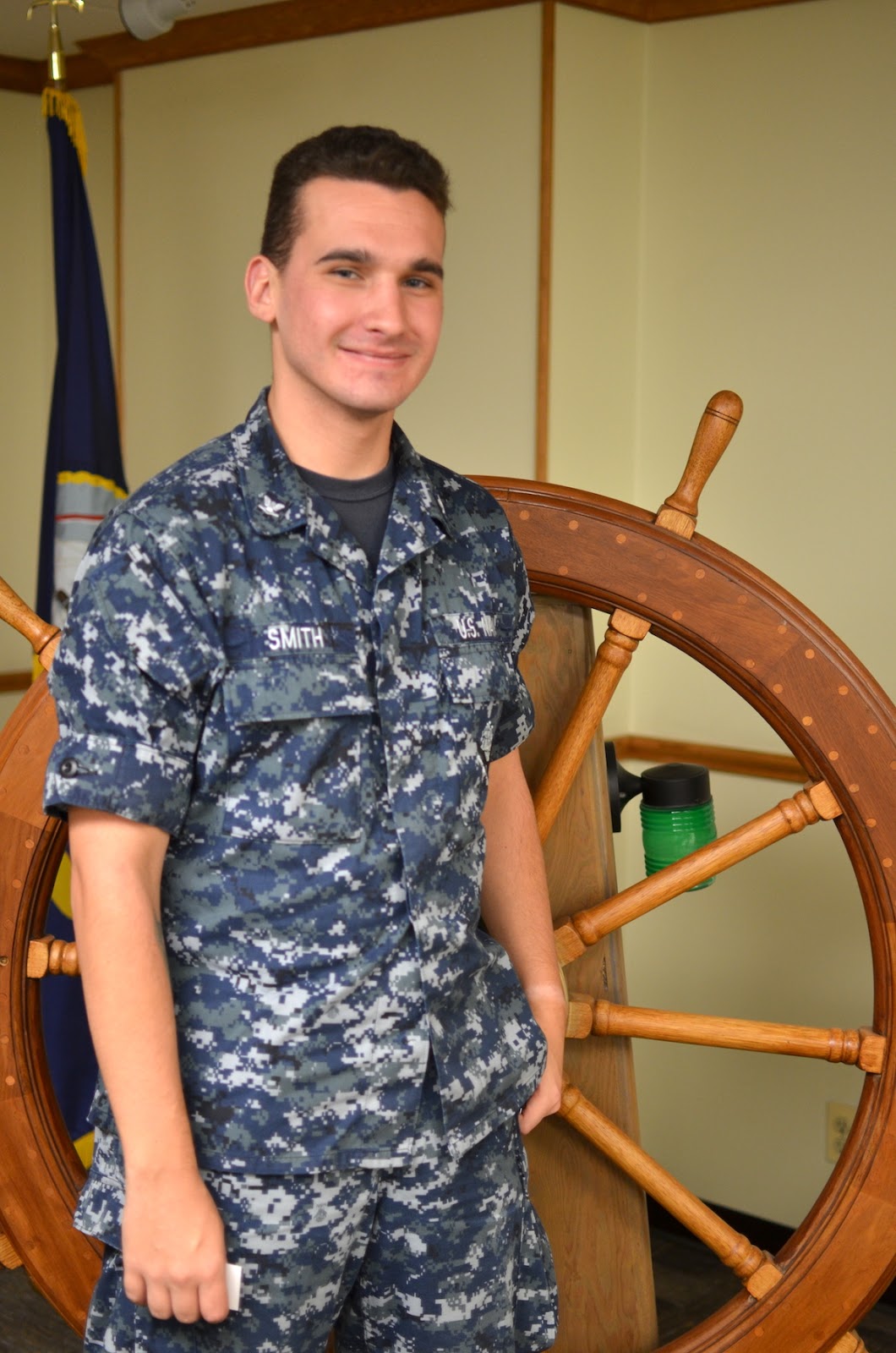 Navy Ctn Attrition Rate