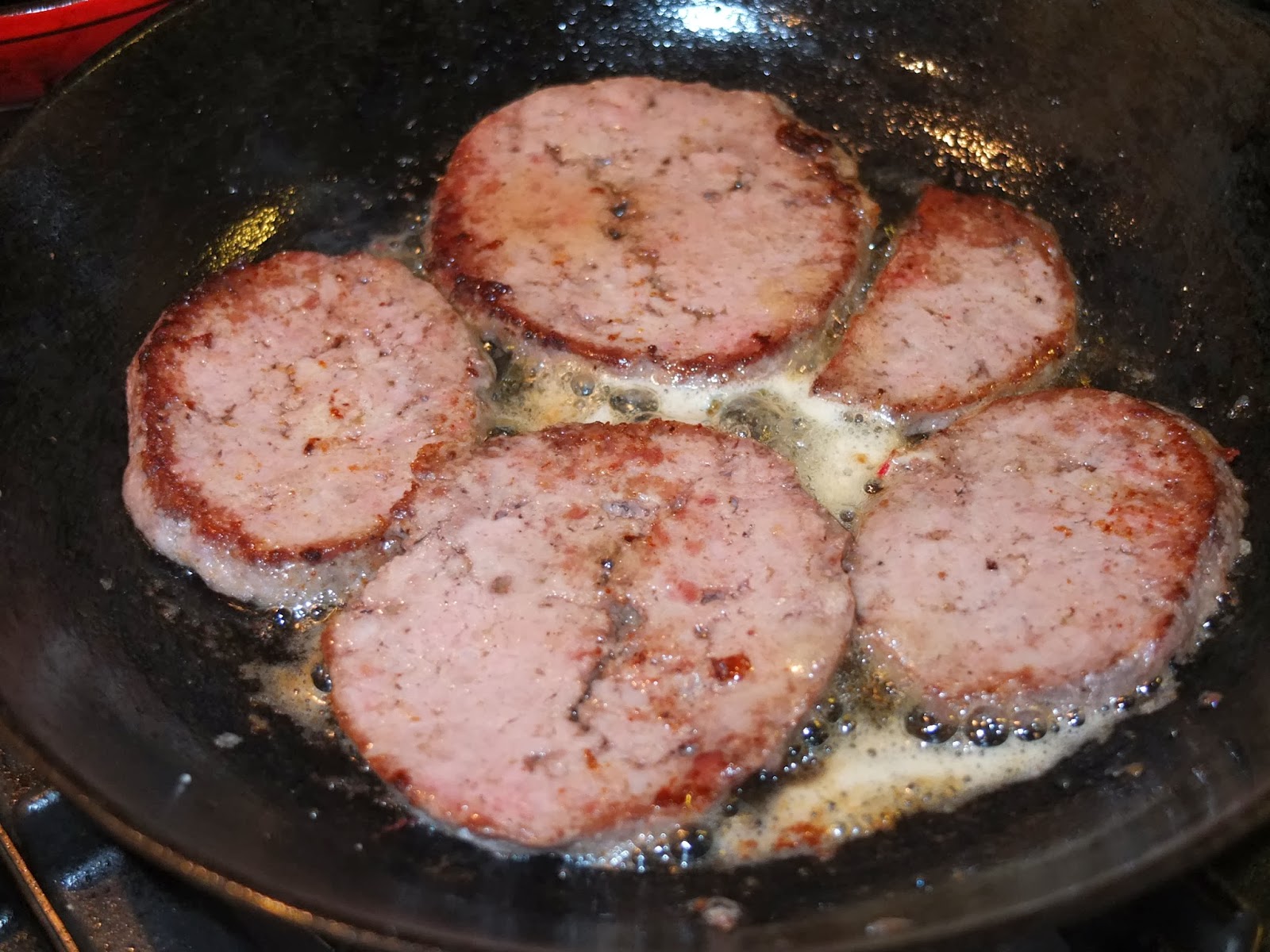 Rolpens (stuffed and pickled paunch)!