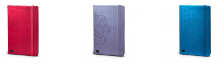 Mahrker's Writing Journals & Custom Notebooks | Mahrker Journal Notebooks