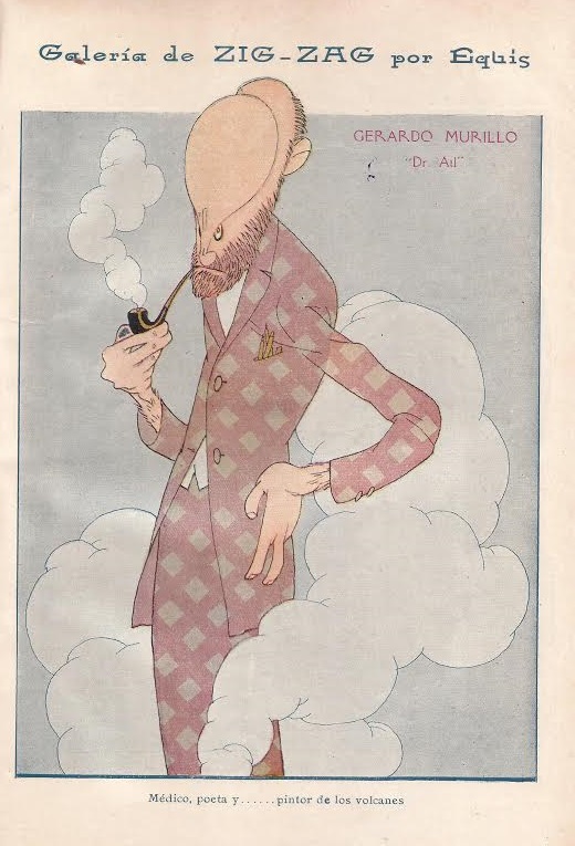 AGUSTIN SANCHEZ GONZALEZ: Póngase Chango