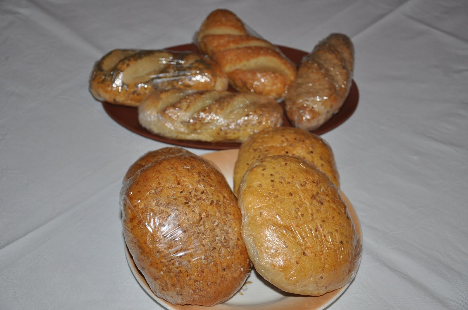 ArteSano: Panes Deli y de hamburguesa con Sabor de Hogar para restaurantes