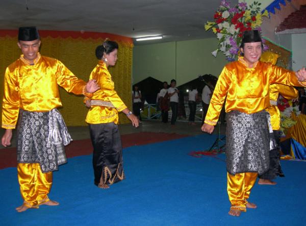 Penduduk Batam, siapa sajakah? ~ All About Batam