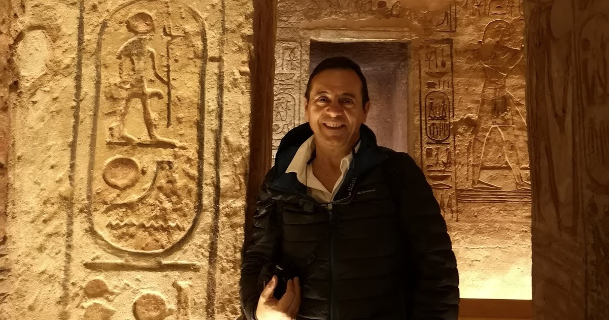 EGIPTO EN 8 DÍAS: CARTUCHOS (nombres de faraones)