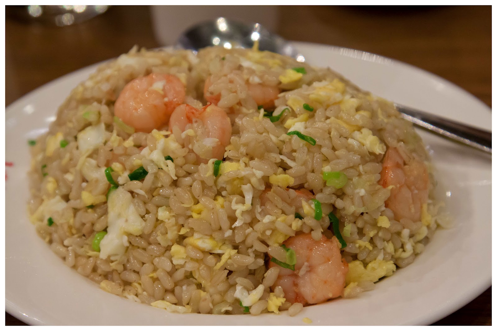 To Taiwan and Back Again...: Din Tai Feng 鼎泰豐