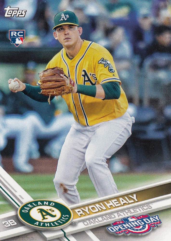 The Chronicles of Fuji: More Sports Card Therapy