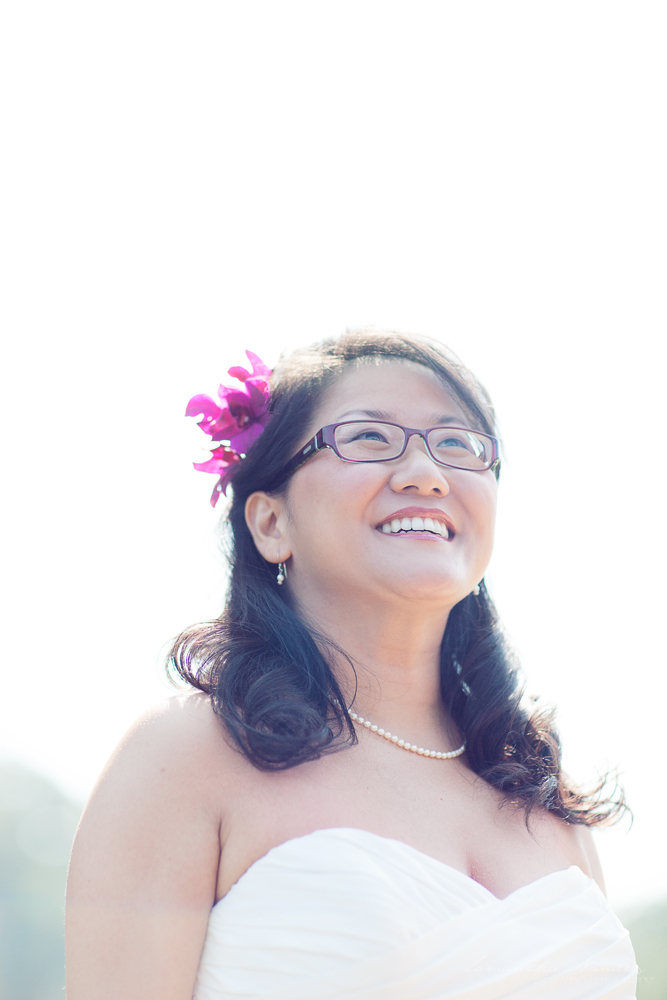 Lisa Blewitt and Chris Gaskill: A Beautiful Journey of God's Faithful Love