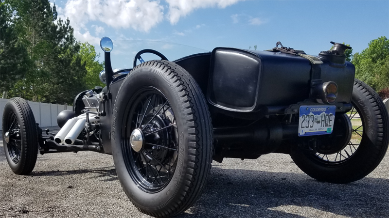 VONSKIP - 24/7AUTOHOLIC - HOTRODS - KUSTOMS - CLASSIC CARS: T Ford ...