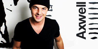 FUERTES rumores de AXWELL en Panama. ~ ElectronicaPanama.com... La ...