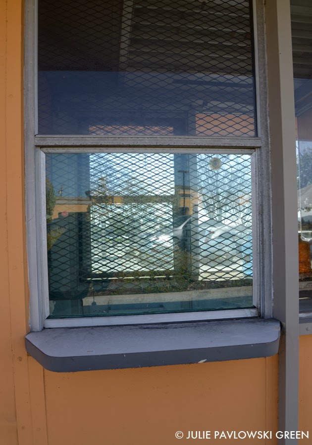 Patterns and Tones: "I Used To Be A Fotomat" Part 2