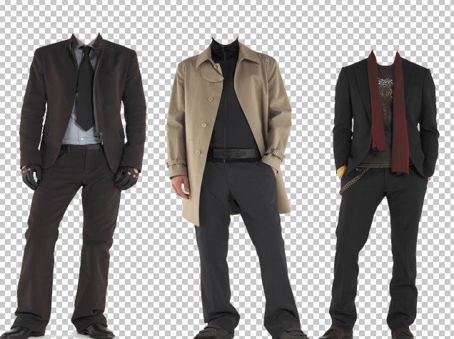 Men's suits | Free Photoshop Zone