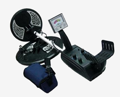 MD5008 Gold Metal Detector: WTPL MD5008 Deep Search Gold Detector ...