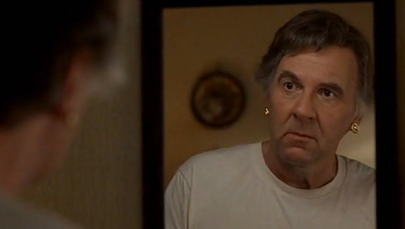 Tom Wilkinson And Wife