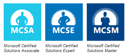 Microsoft Reinvents Certifications - Again | The EXPTA {blog}