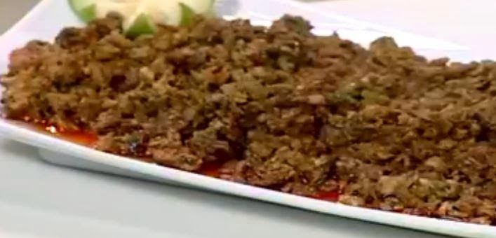 Tips 4 u: CHICKEN KATA KATT