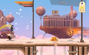 Runner 2: Future Legend of Rhythm Alien será lançado amanhã; confira ...