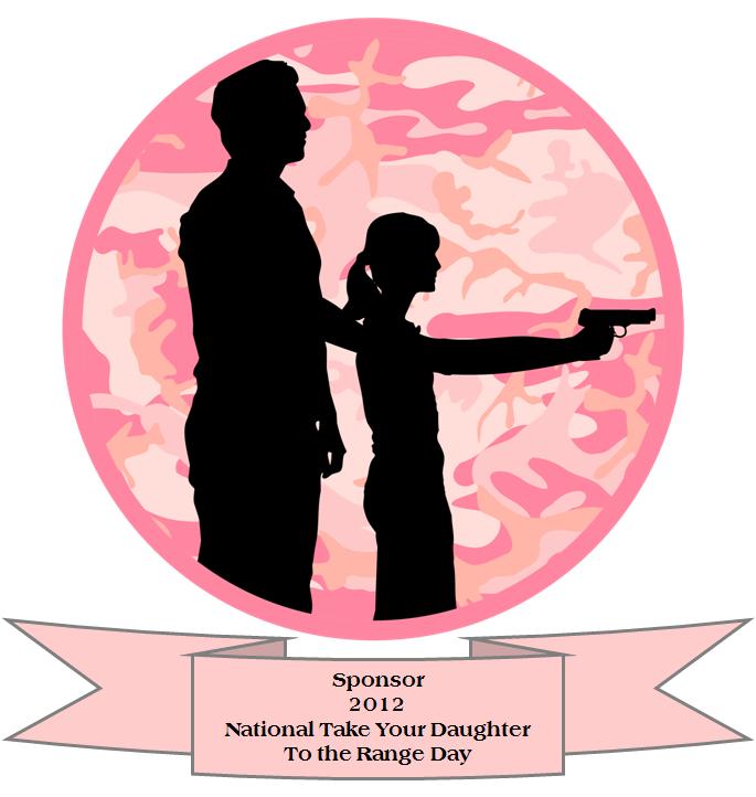 The GunDivas: National Take Your Daughter To The Range Day