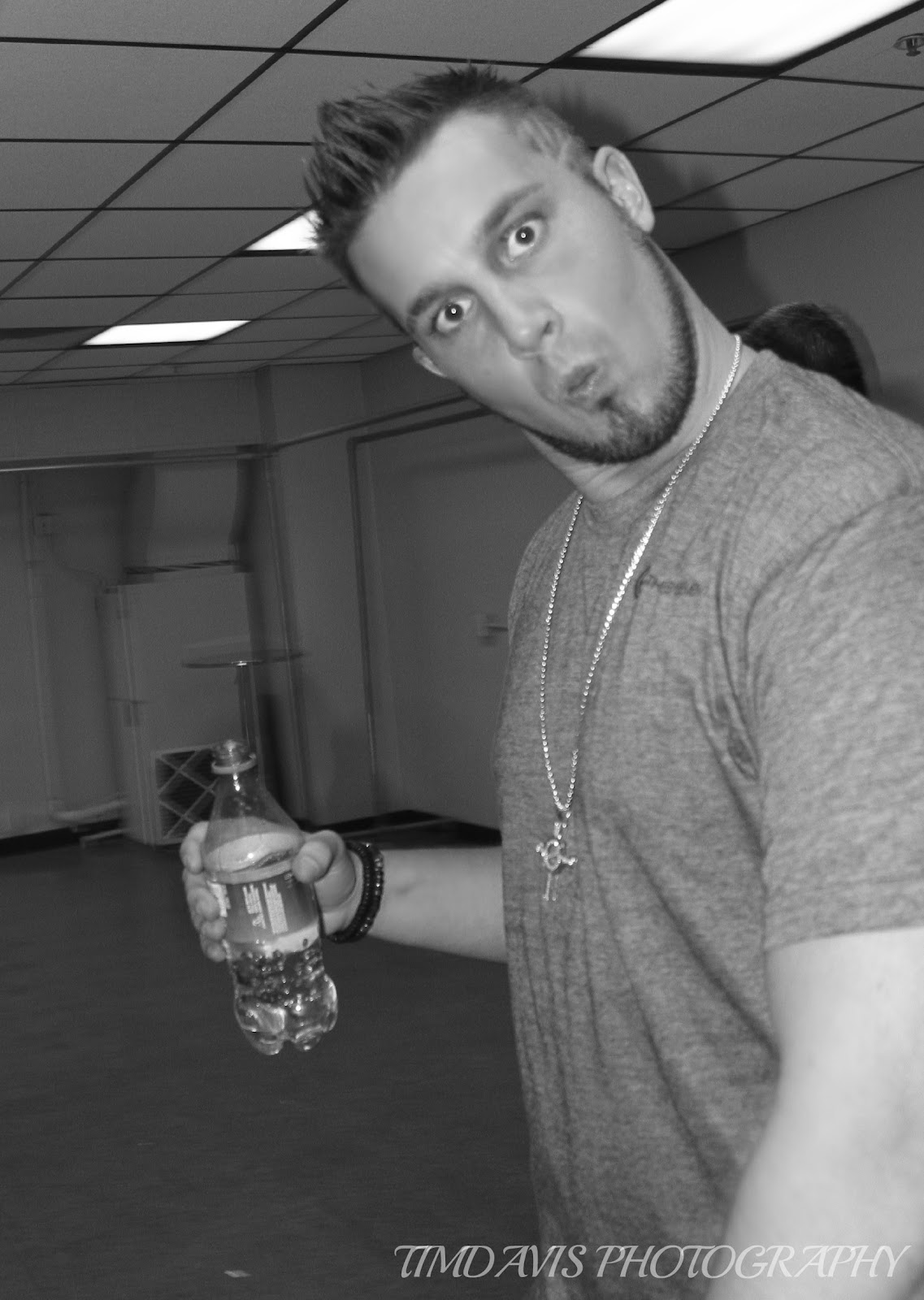 Matt Pitt Pictures Shooting Passion by Tim Davis Photography