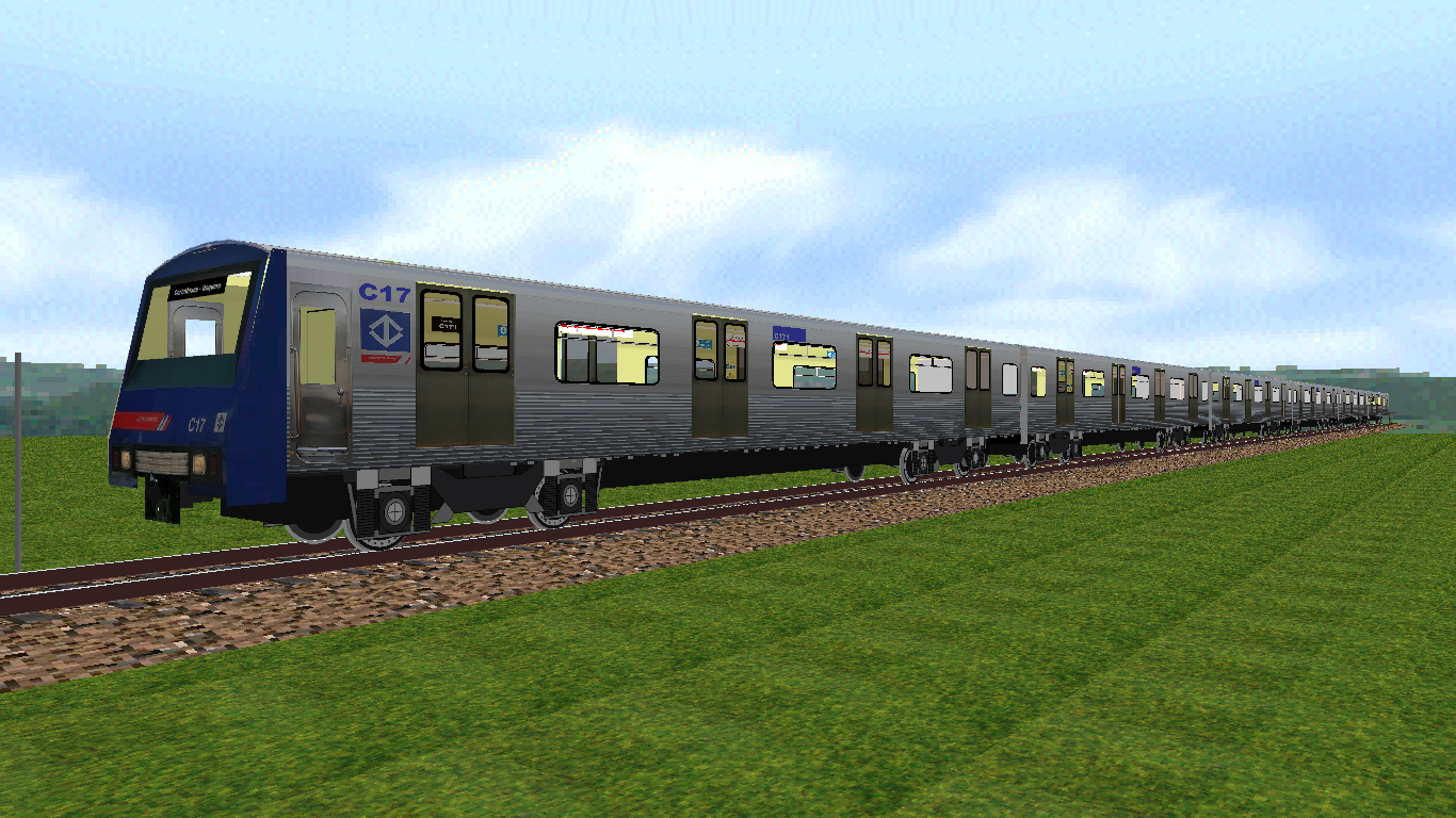 Clube do BVE - México: Brasil