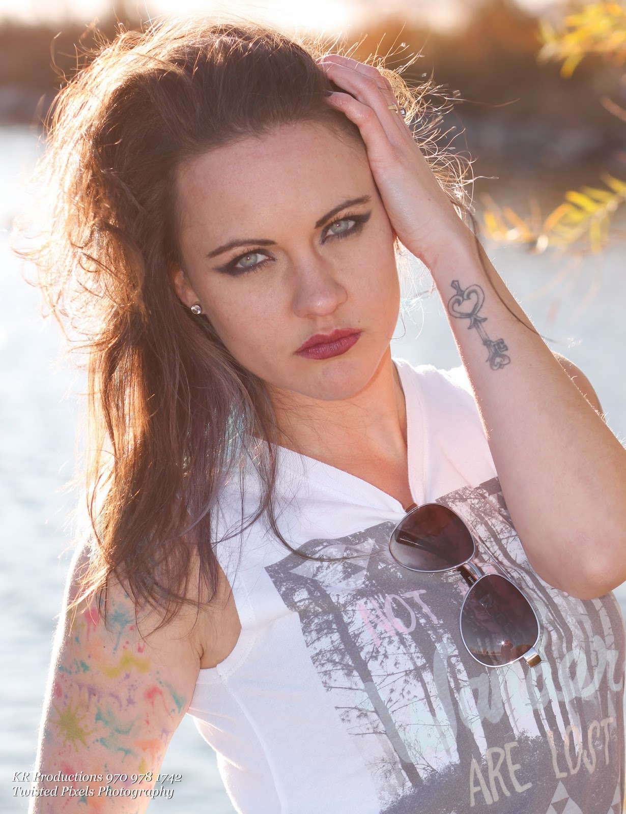 Bikers Of America, Know Your Rights!: BABE OF THE WEEK - KALA