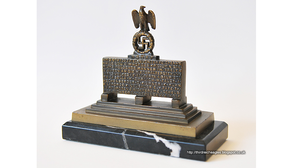 Third Reich Eagles: September 2012