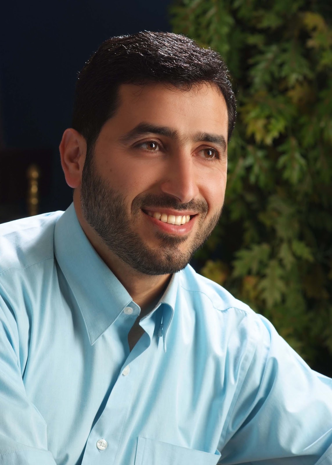 Classify Syrian singer Yahya Hawwa