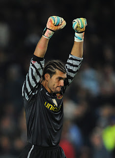 Jose Pinto Barca extends contract | Blog.Hots