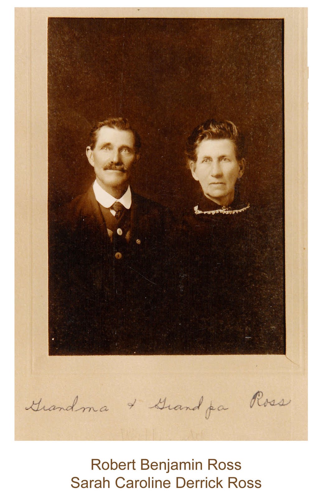 Lessons Learned in Genealogy Research