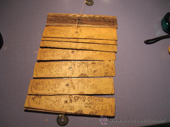 La comunicación masiva de ayer y hoy: La historia del libro: inicios