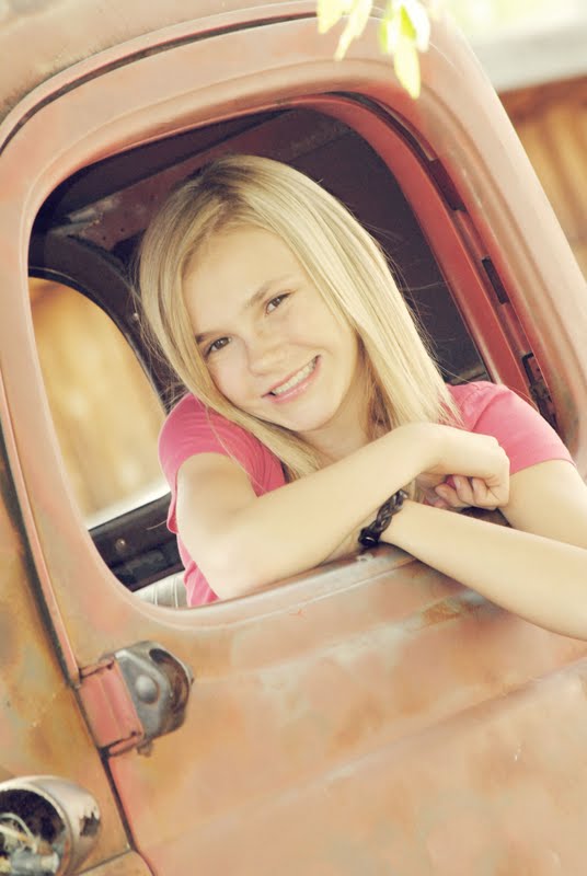 Picture This! Photography by Krista