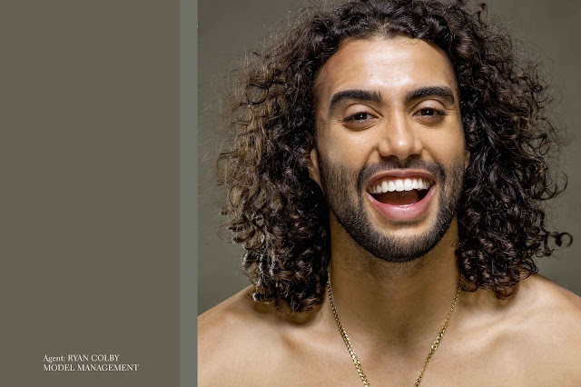 David Vance Photographer: JOSHUA REYES